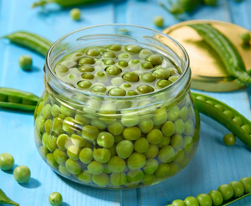 Piselli al naturale - Cookidoo® – la nostra piattaforma ufficiale di ...