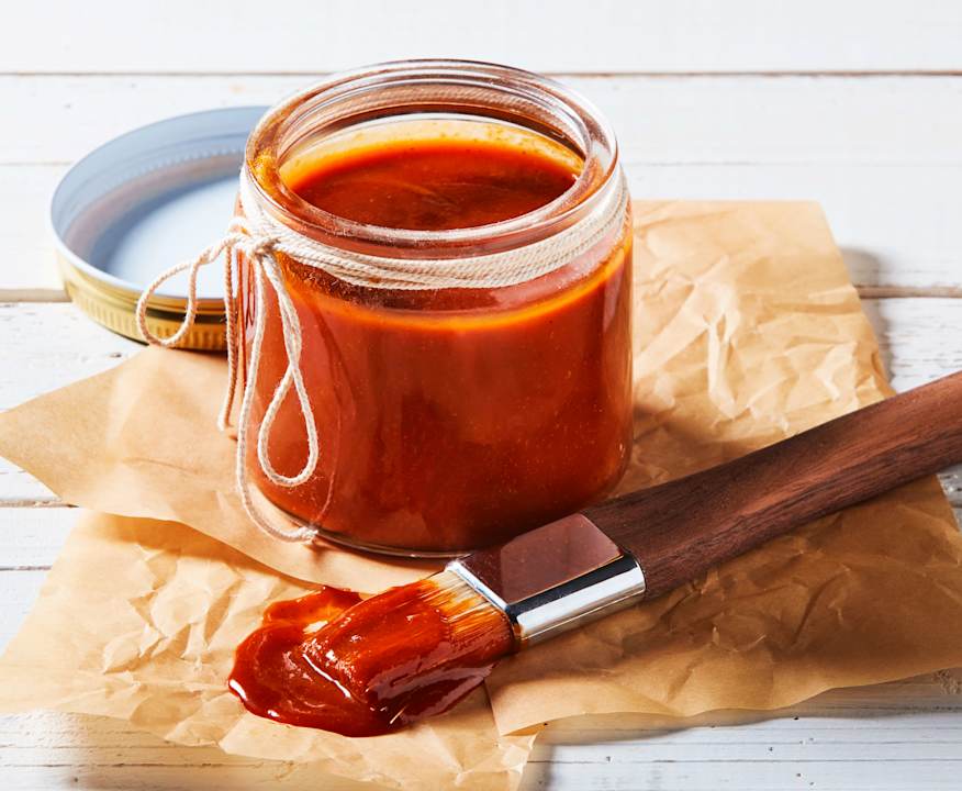 Dr. Pop BBQ Sauce - Cookidoo® – the official Thermomix® recipe platform