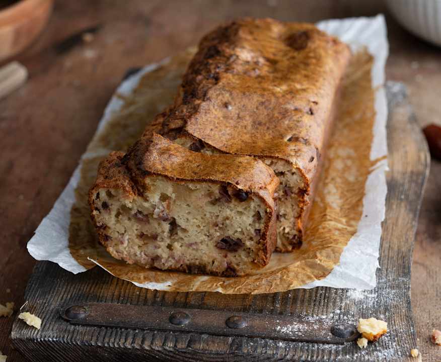 Plumcake salato pancetta e datteri - Cookidoo® – the official Thermomix ...