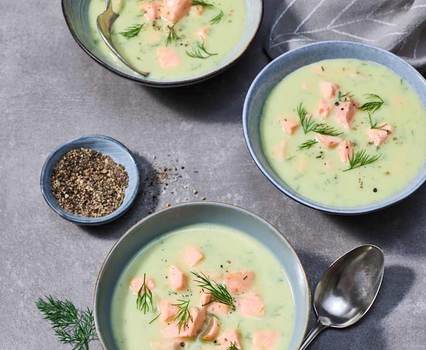 Lachs Dip Cookidoo Das Offizielle Thermomix Rezept Portal