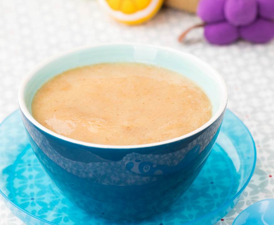 Pappa banana e kiwi - Cookidoo® – la nostra piattaforma ufficiale di ...