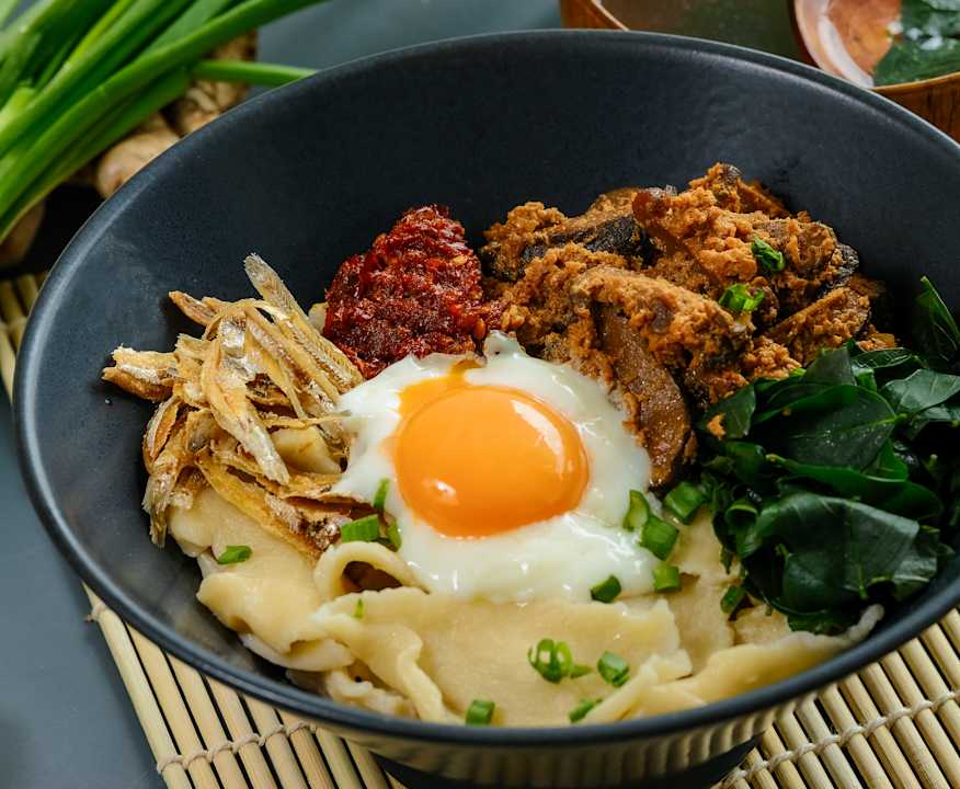 Dried Chilli Mee Hoon Kueh - Cookidoo® – the official Thermomix® recipe ...