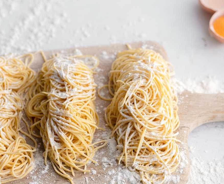 how long to cook rose brand chinese egg noodles