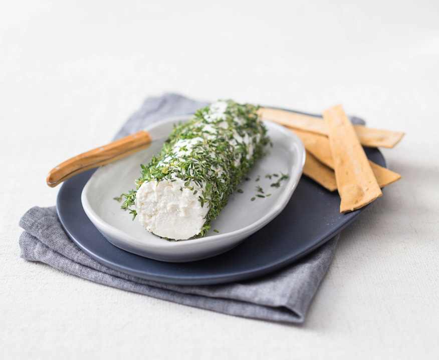 Goat's cheese - Cookidoo® – das offizielle Thermomix®-Rezept-Portal
