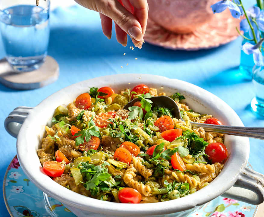 Cheeseburger-One-Pot-Pasta - Cookidoo® – a plataforma oficial de ...