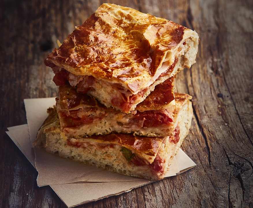 Parigina TM6 - Cookidoo® – la nostra piattaforma ufficiale di ricette ...