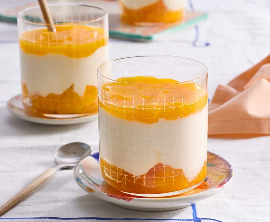 Solero-Dessert - Cookidoo® – the official Thermomix® recipe platform