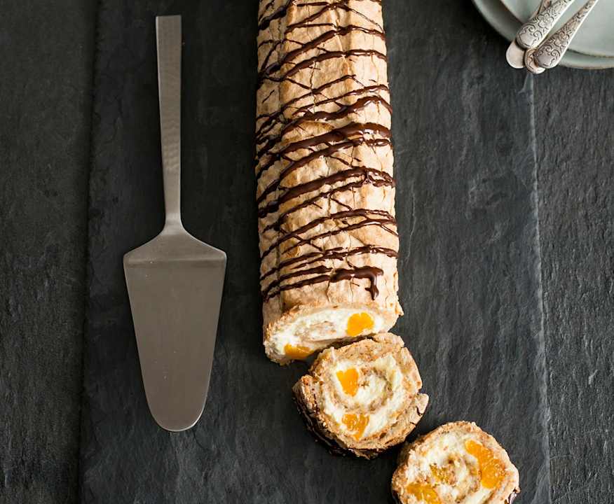 how to make hazelnut meal thermomix