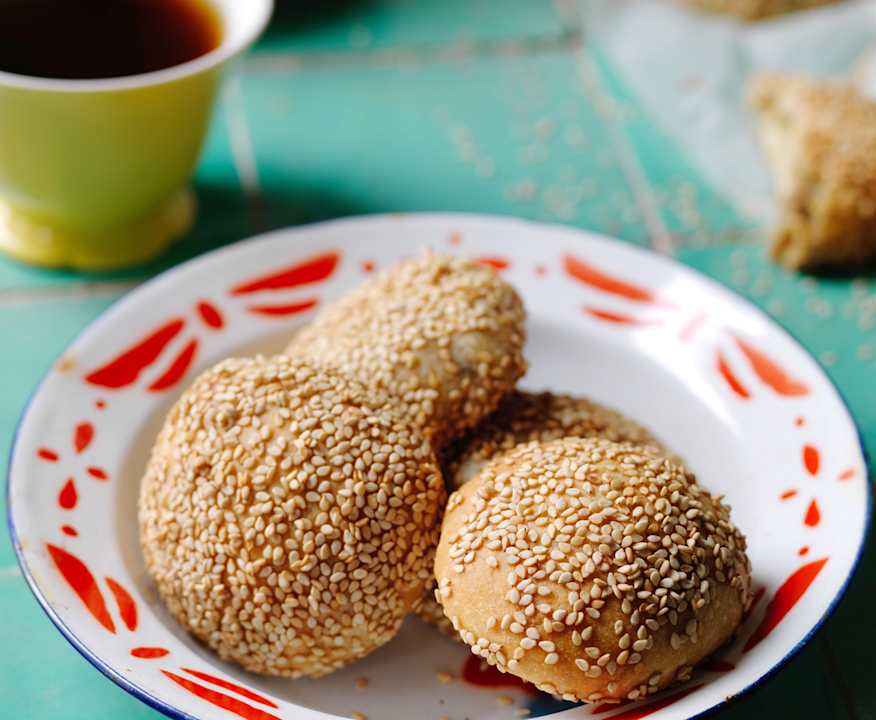 Panini ripieni di funghi cardoncello - Cookidoo® – la nostra ...