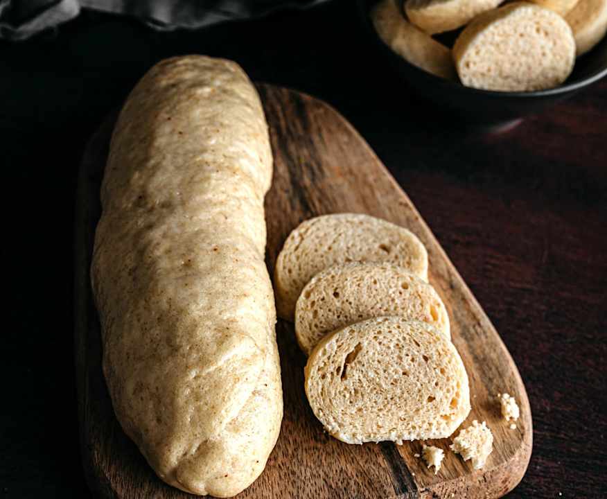 how to make houskove knedliky