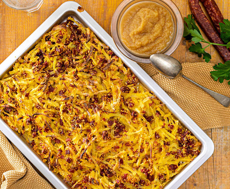 Plain in Pigna - Cookidoo® – das offizielle Thermomix®-Rezept-Portal