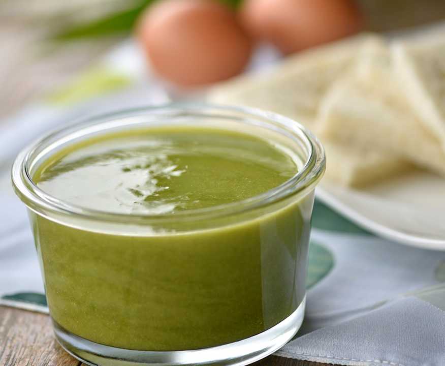 how to make pumpkin kaya