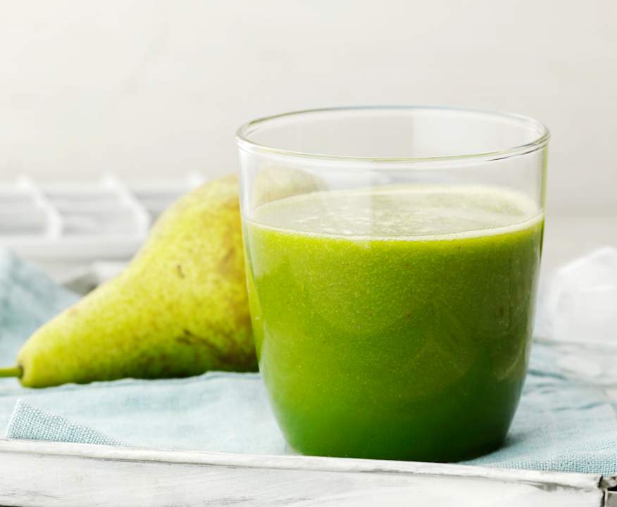 Apple and pear detox juice - Cookidoo® – the official Thermomix® recipe ...