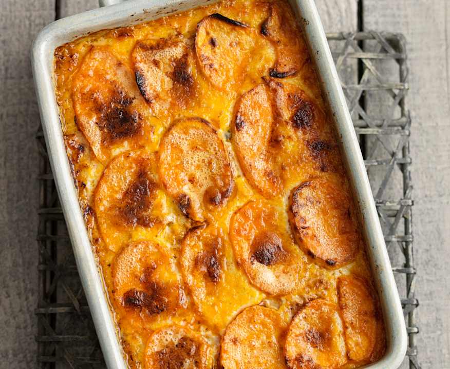 Lasagna paleo - Cookidoo® – platforma oficială de rețete Thermomix®