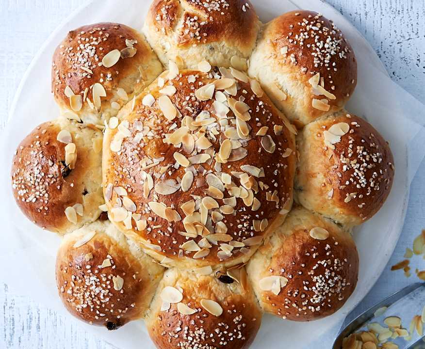 Gâteau des rois - Cookidoo® – la nostra piattaforma ufficiale di ...