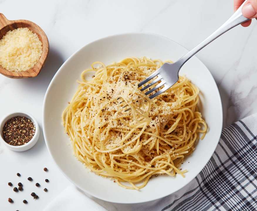 Boiled Pasta - Cookidoo® – the official Thermomix® recipe platform