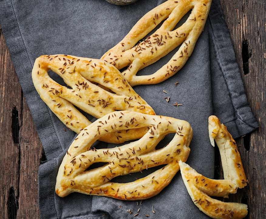 Fougasse de mardi gras - Cookidoo® – la nostra piattaforma ufficiale di ...