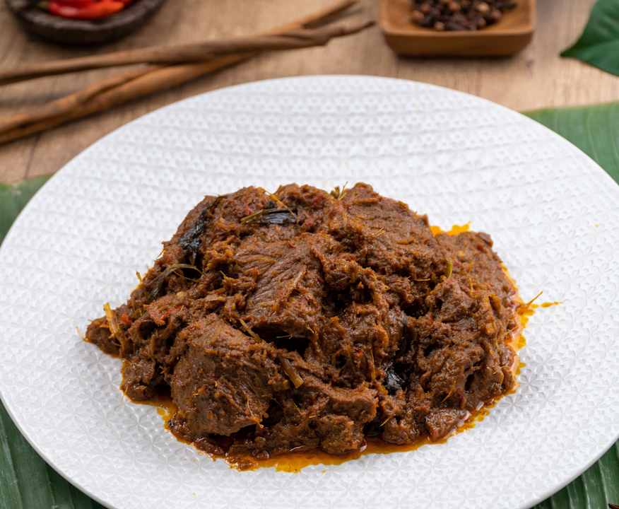 Beef Rendang - Cookidoo® – das offizielle Thermomix®-Rezept-Portal