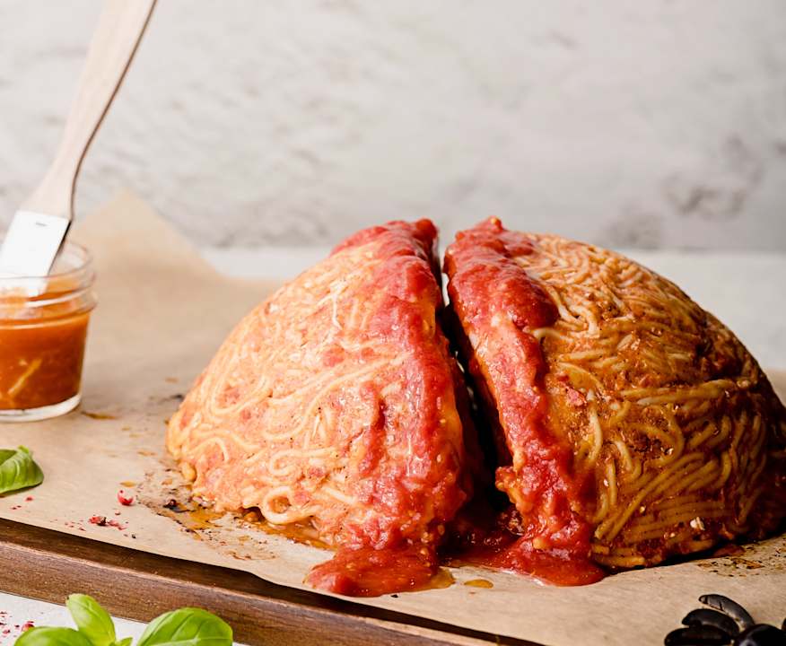 Spaghetti Bloody Brain - Cookidoo® – das offizielle Thermomix®-Rezept ...