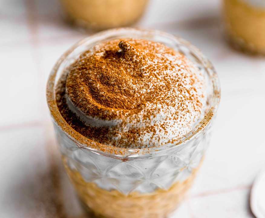 Suspiro de limeña - Cookidoo® – the official Thermomix® recipe platform