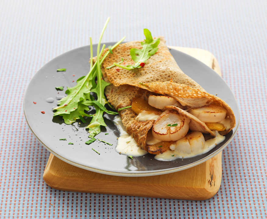 how to cook buckwheat in thermomix