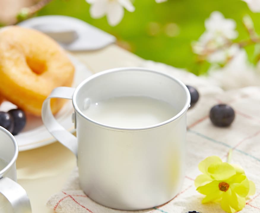 燕麥奶 - Cookidoo® – the official Thermomix® recipe platform