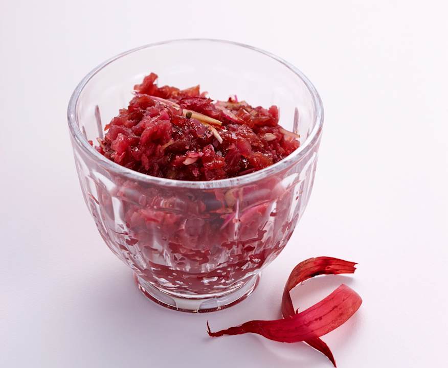 Confit d'oignons rouges - Cookidoo® – la nostra piattaforma ufficiale ...