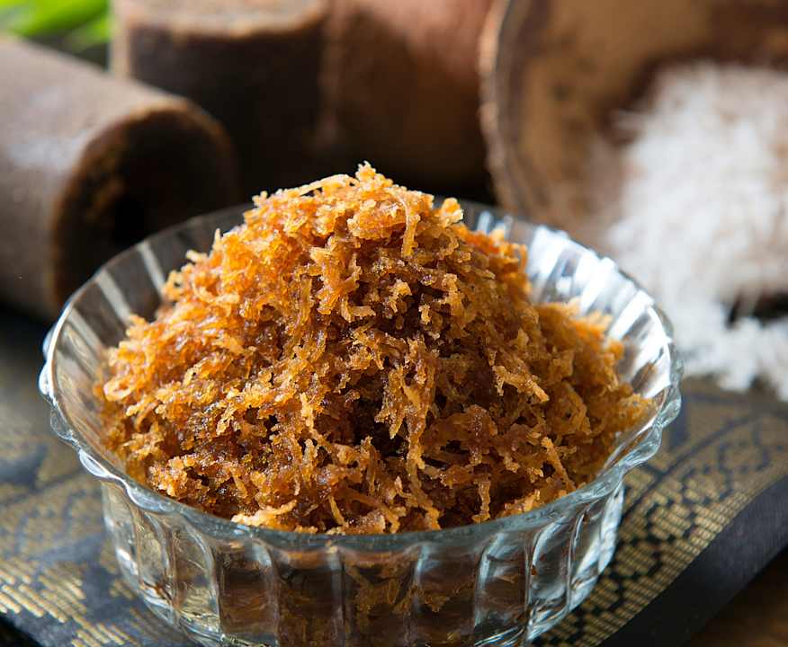 Inti kelapa (sweet coconut filling) - Cookidoo® – the official ...