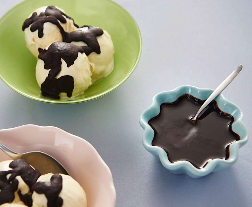 Sos magic de ciocolată - Cookidoo® – the official Thermomix® recipe ...