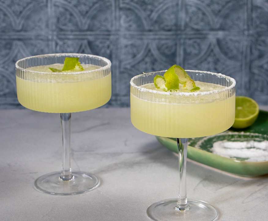 Margarita - Cookidoo® – the official Thermomix® recipe platform
