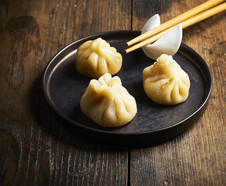 Dim sum di verdure - Cookidoo® – la nostra piattaforma ufficiale di ...