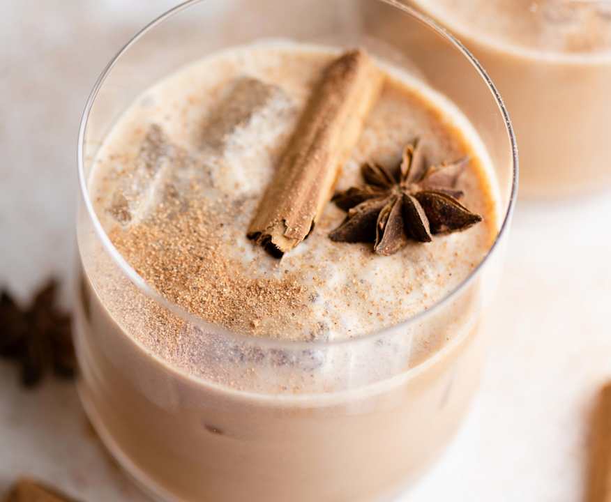 Vanilla Chai Mocktail - Cookidoo® – la plataforma de recetas oficial de ...