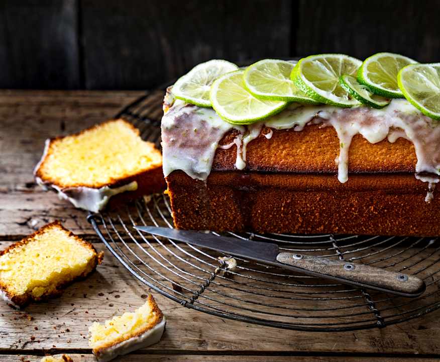 Cake aux deux citrons - Cookidoo® – la nostra piattaforma ufficiale di ...