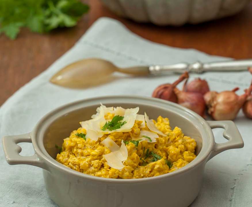 Cremoso de mote - Cookidoo® – the official Thermomix® recipe platform