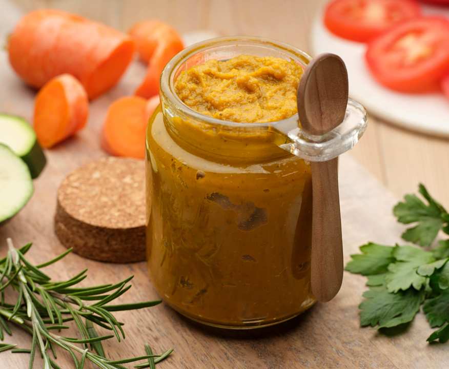 Allergen-friendly Vegetable Stock Paste - Cookidoo® – the official ...