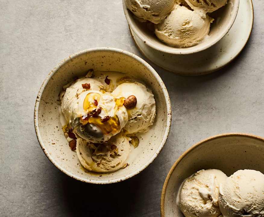 Vanilla Ice Cream - Cookidoo® – the official Thermomix® recipe platform