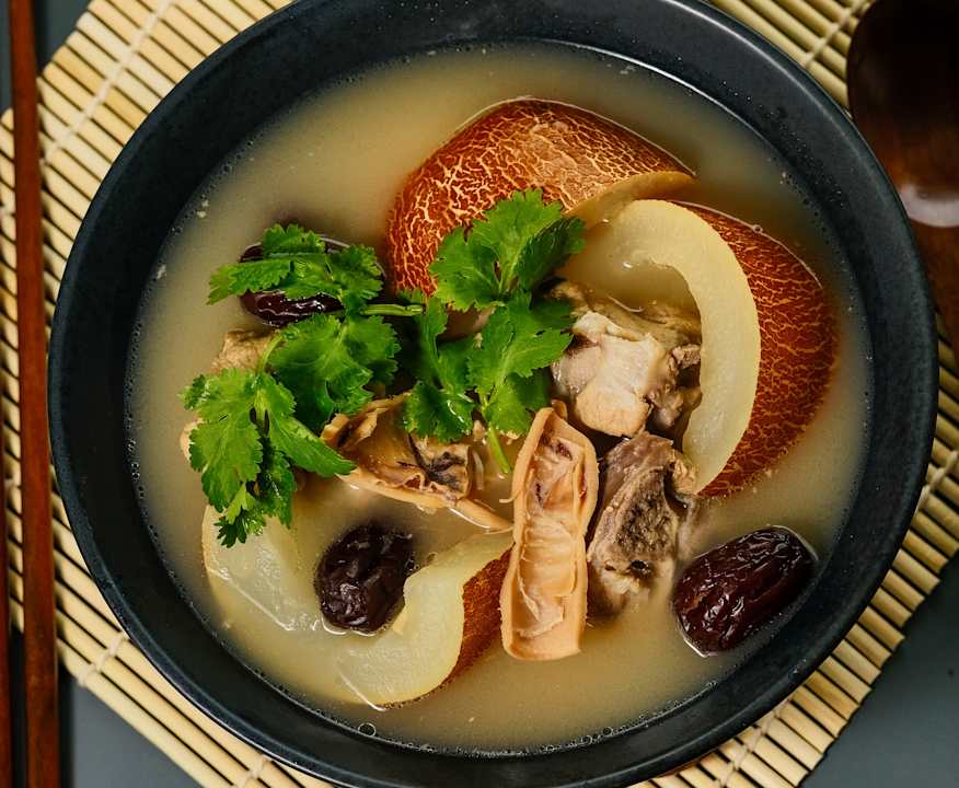 Old Cucumber Soup - Cookidoo® – the official Thermomix® recipe platform