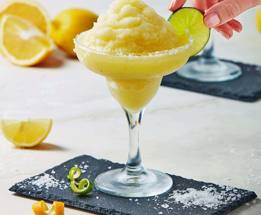 Citrus Margarita - Cookidoo® – the official Thermomix® recipe platform