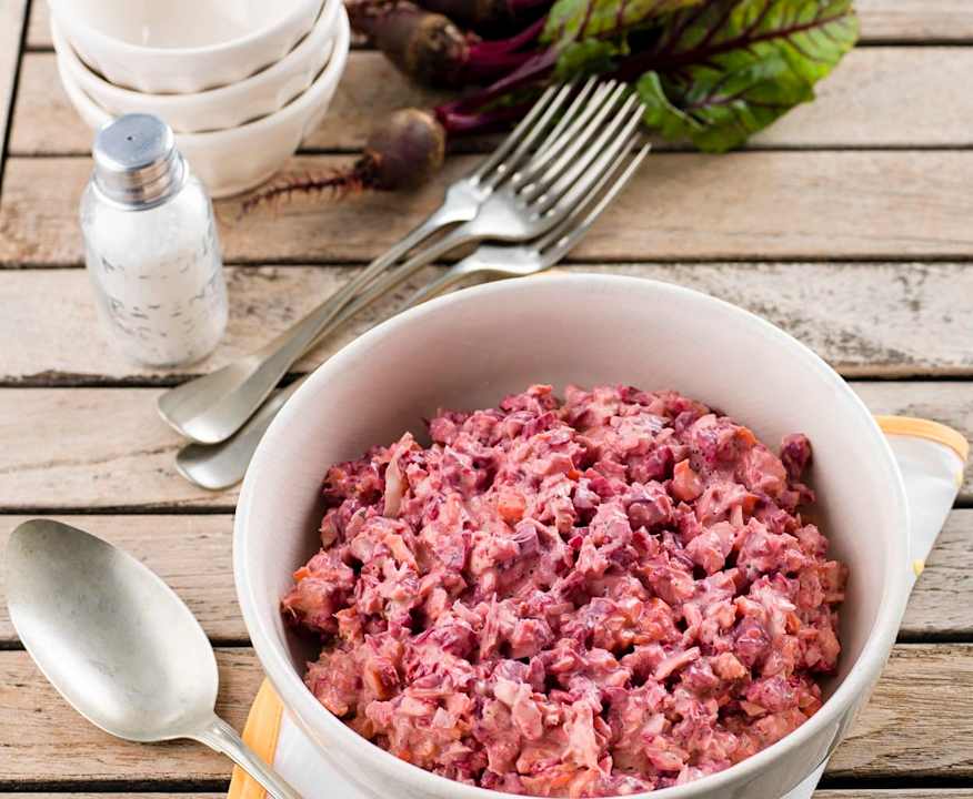 Pink Salad - Cookidoo® – the official Thermomix® recipe platform