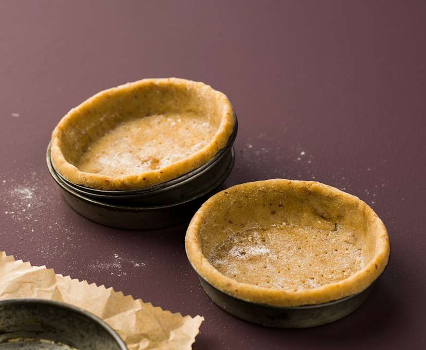 Pâte sablée sans gluten - Cookidoo® – la nostra piattaforma ufficiale ...