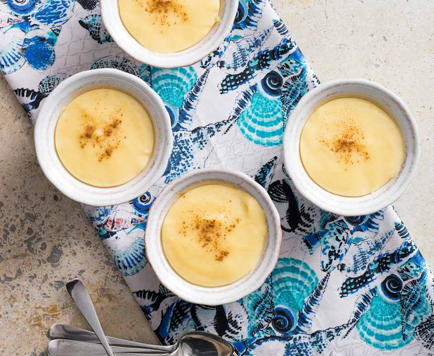Semolina custard - Cookidoo® – la nostra piattaforma ufficiale di ...