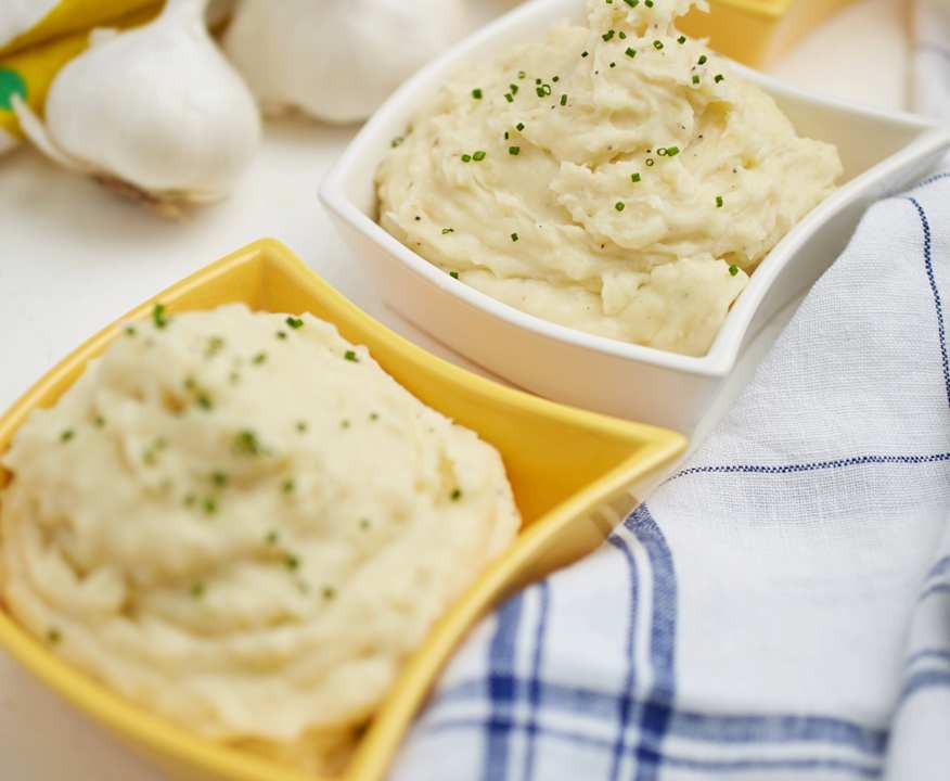 how to cook mash potato in thermomix
