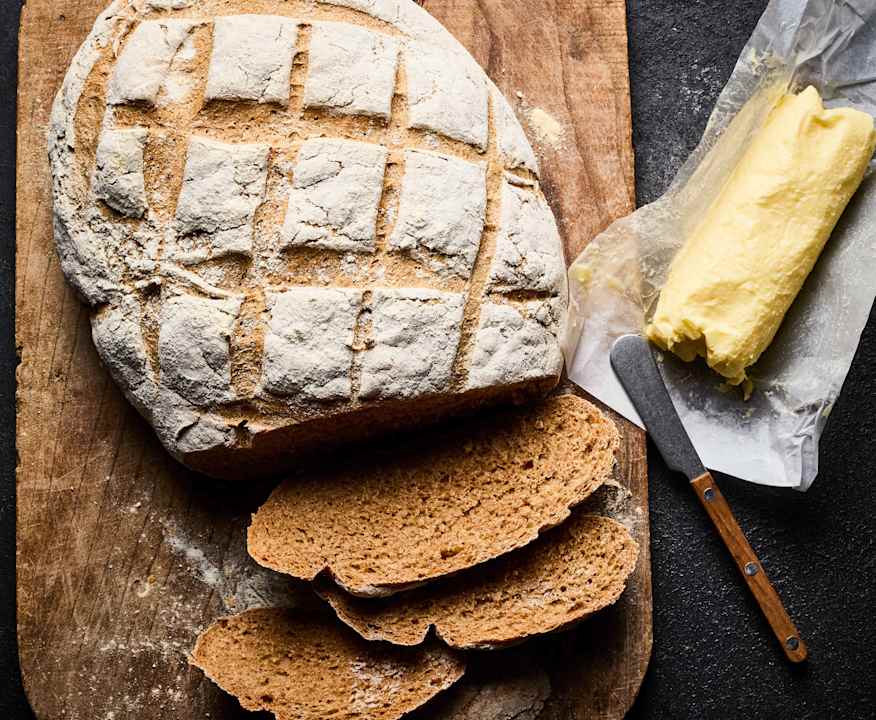 Rustic Bread - Cookidoo® – the official Thermomix® recipe platform