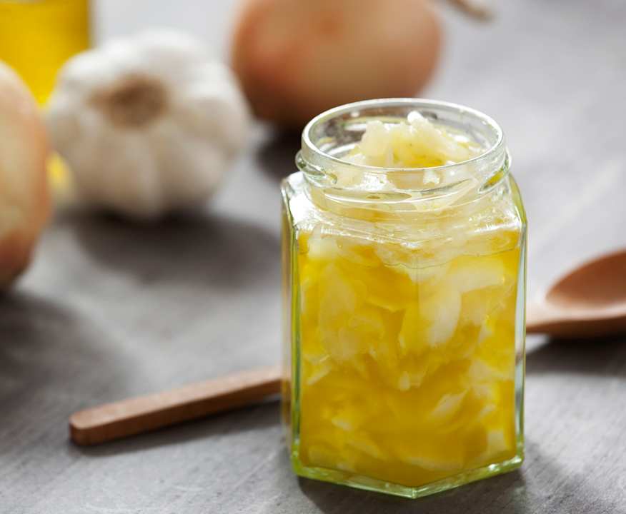 how to cook onion in thermomix