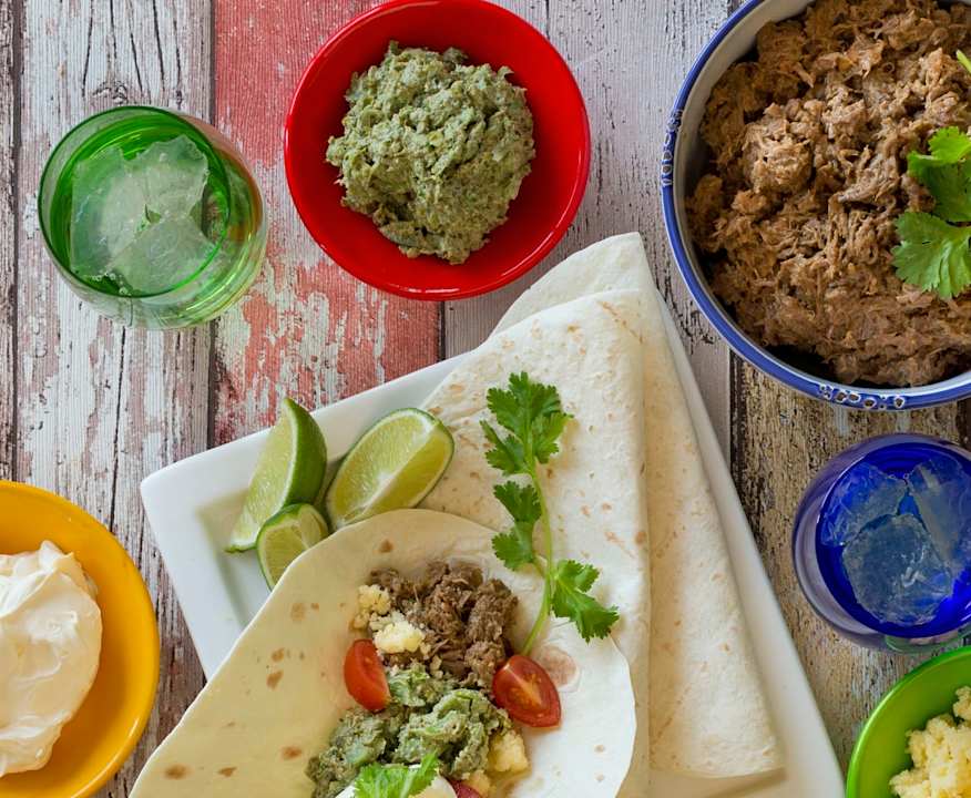 mexican topside beef