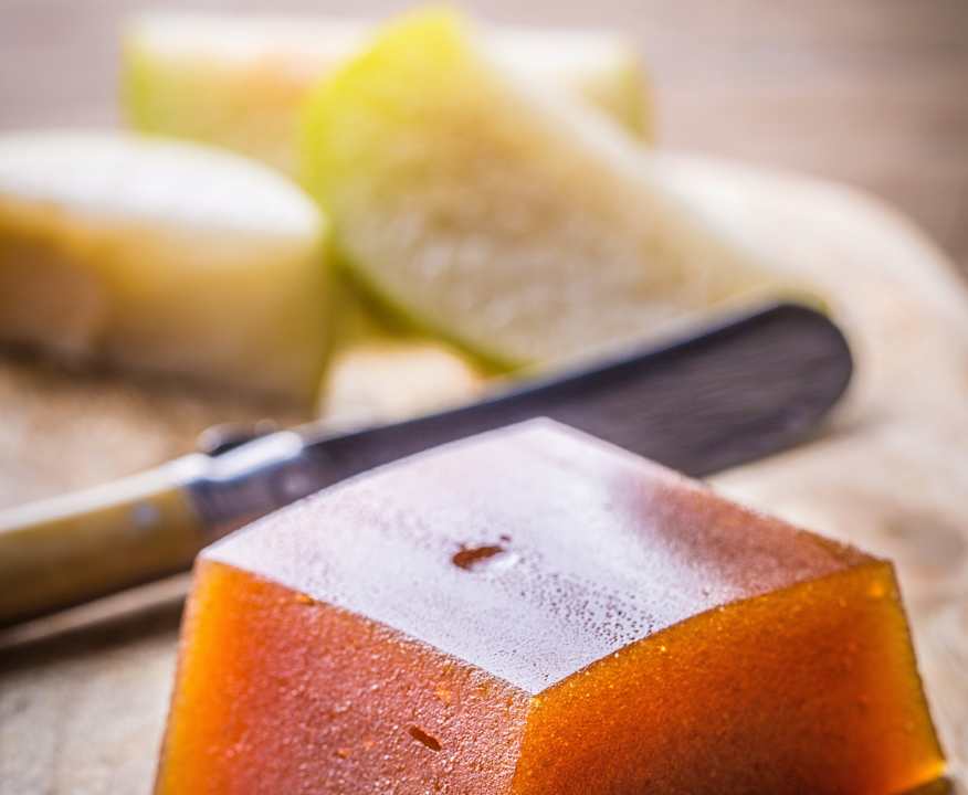 Pear Paste - Cookidoo® – the official Thermomix® recipe platform