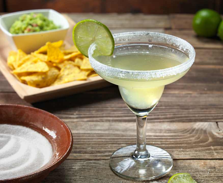Margarita - Cookidoo® – the official Thermomix® recipe platform