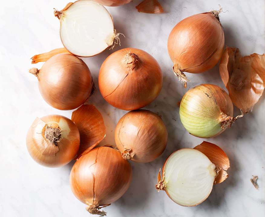 Cebolla caramelizada (500 g) - Cookidoo® – the official Thermomix ...