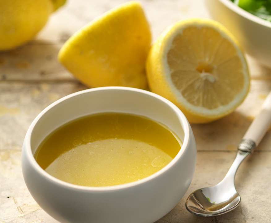 Citronette e Vinaigrette - Cookidoo® – the official Thermomix® recipe ...
