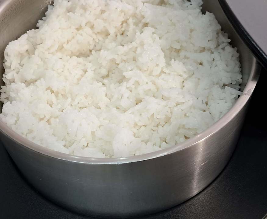 Low GI Rice - Cookidoo® – the official Thermomix® recipe platform